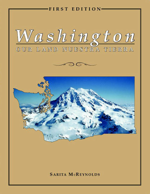 WASHINGTON STATE HISTORY TEXTBOOKS – Directed Media Inc.